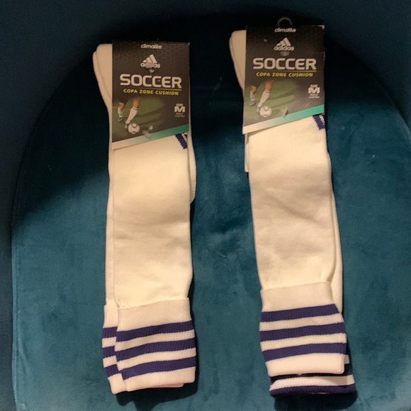 adidas | Underwear & Socks | Adidas Copa Soccerfootball Socks | Poshmark